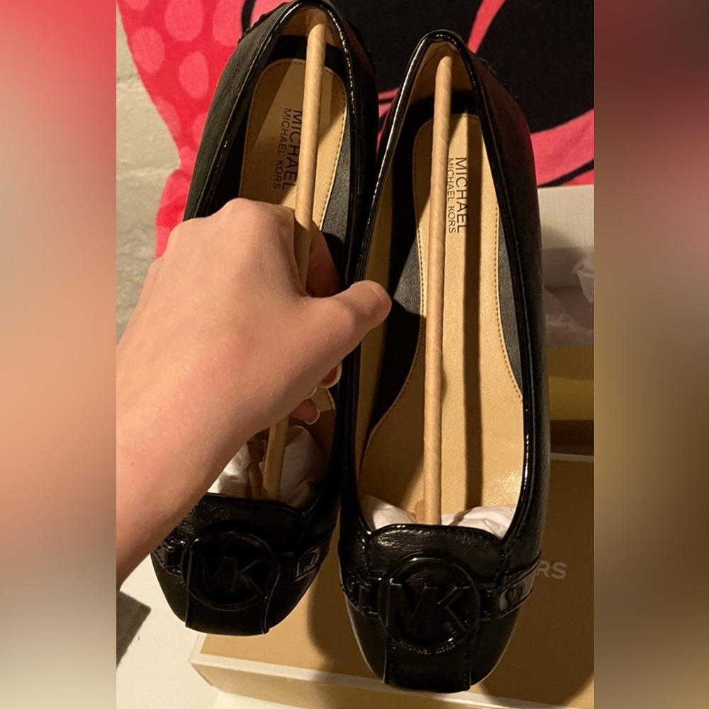 Michael Kore Shoes - Gem